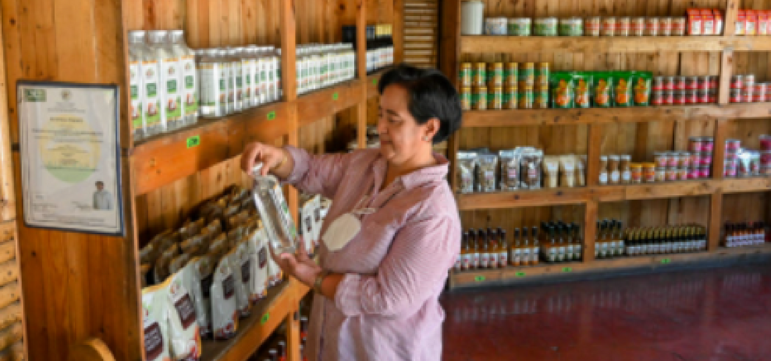 About us – Quezon's Best Official Store