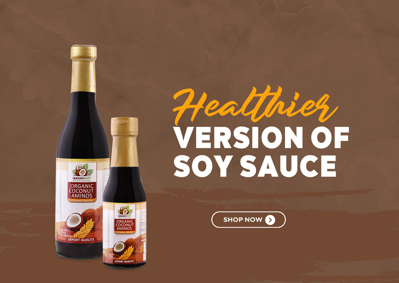 Quezon's Best Official Store – Quezon's Best Official Store