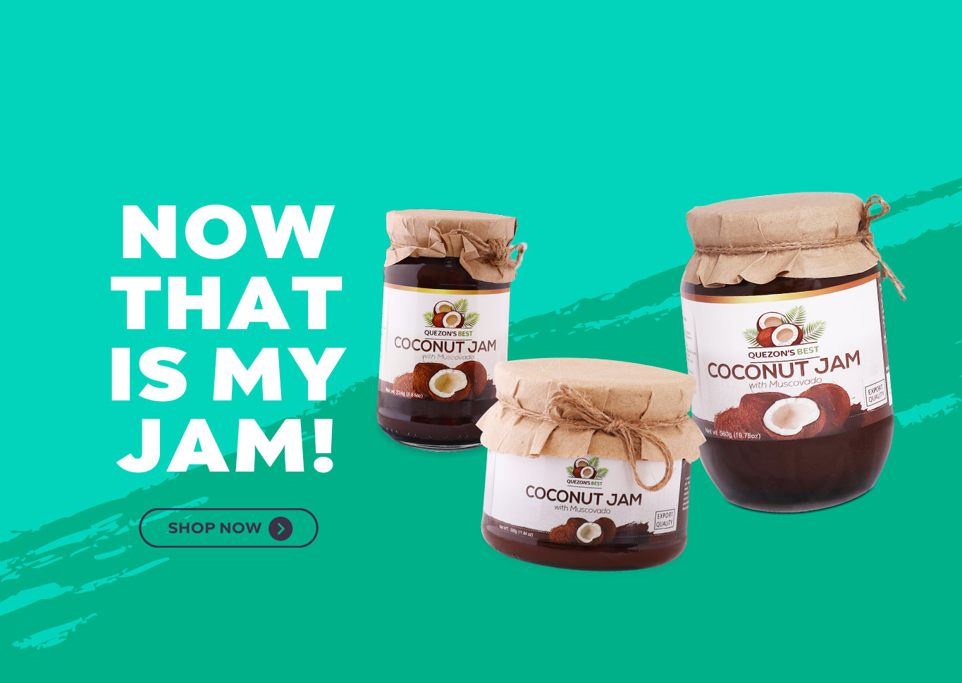 Quezon's Best Official Store – Quezon's Best Official Store