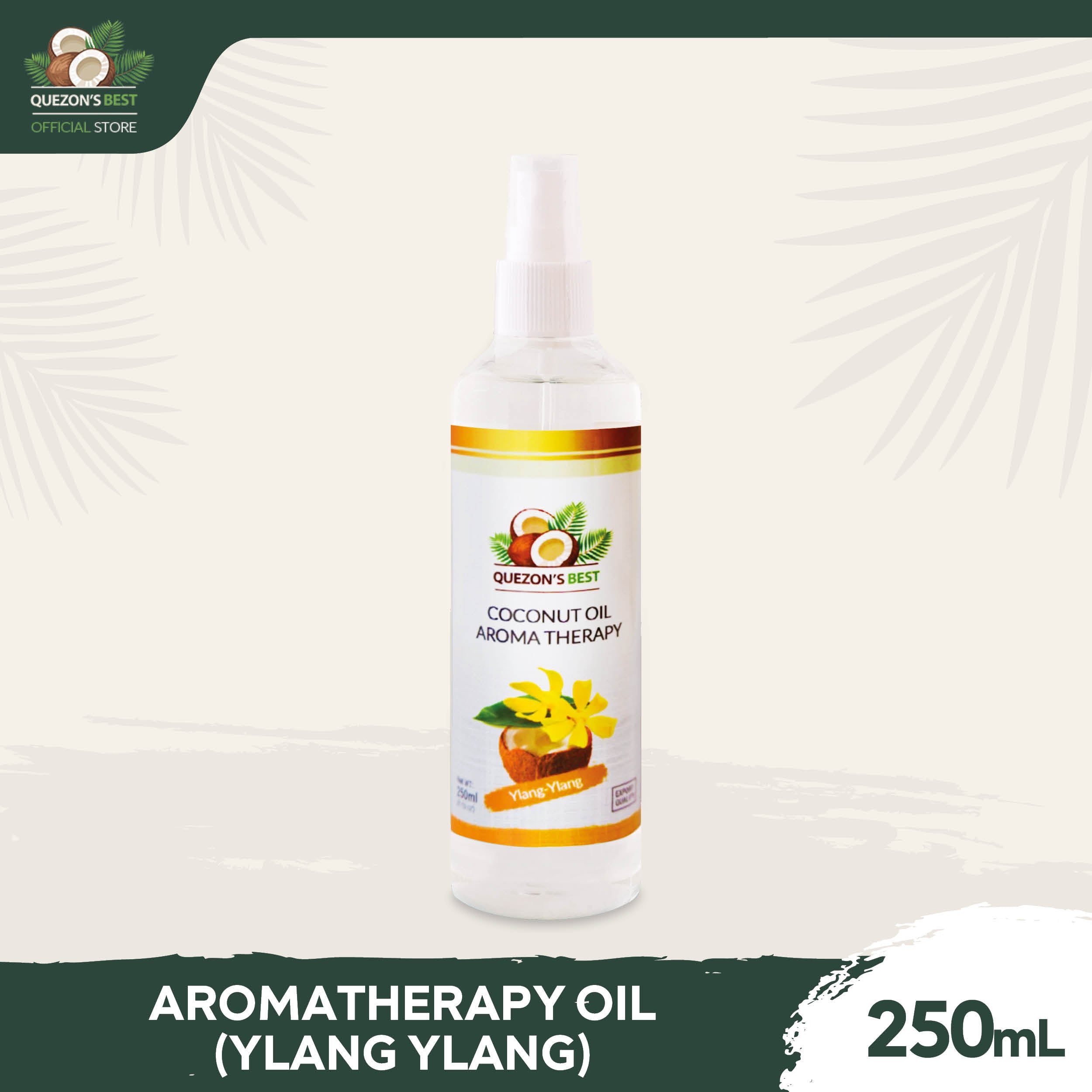 oils-quezon-s-best-official-store